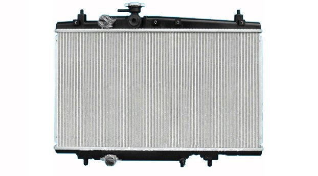 Aluminum Radiator