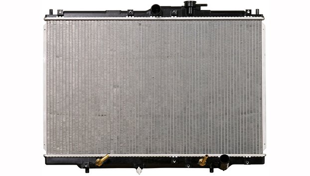 Aluminum Radiator