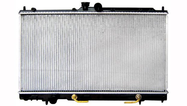 Aluminum Radiator