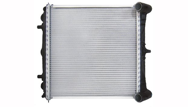 Aluminum Radiator